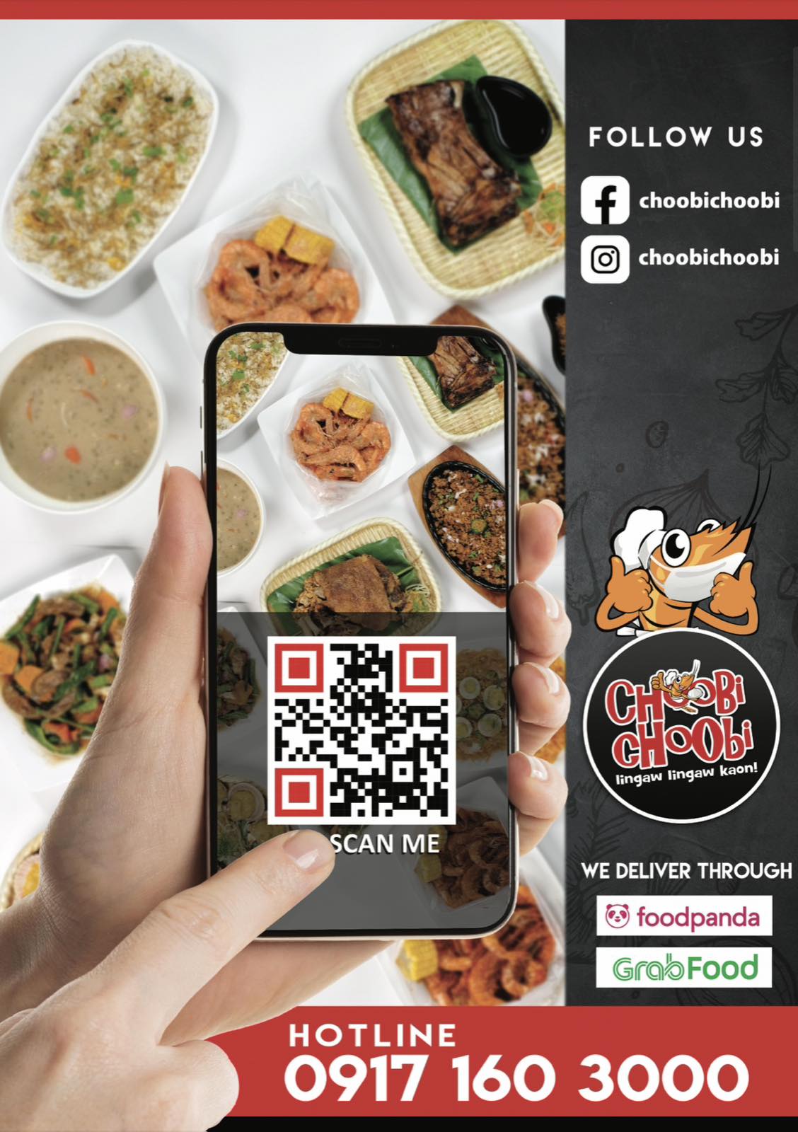 Visayas Menu – Choobi Choobi